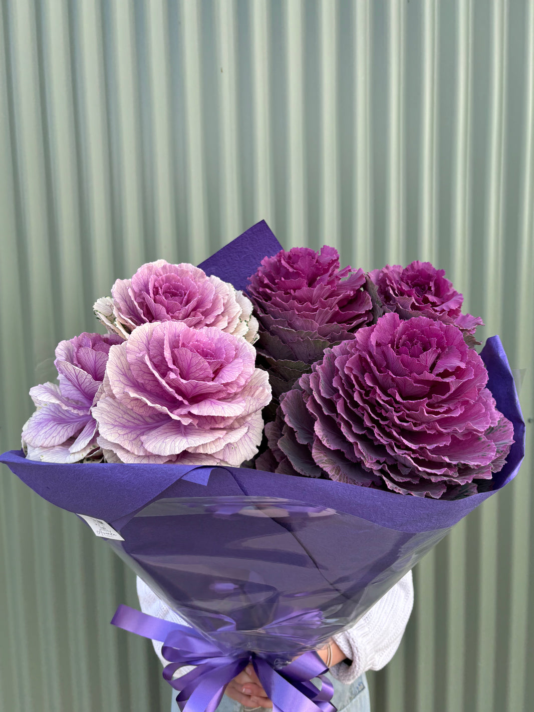 Flower Bundles – Avonlea Flowers